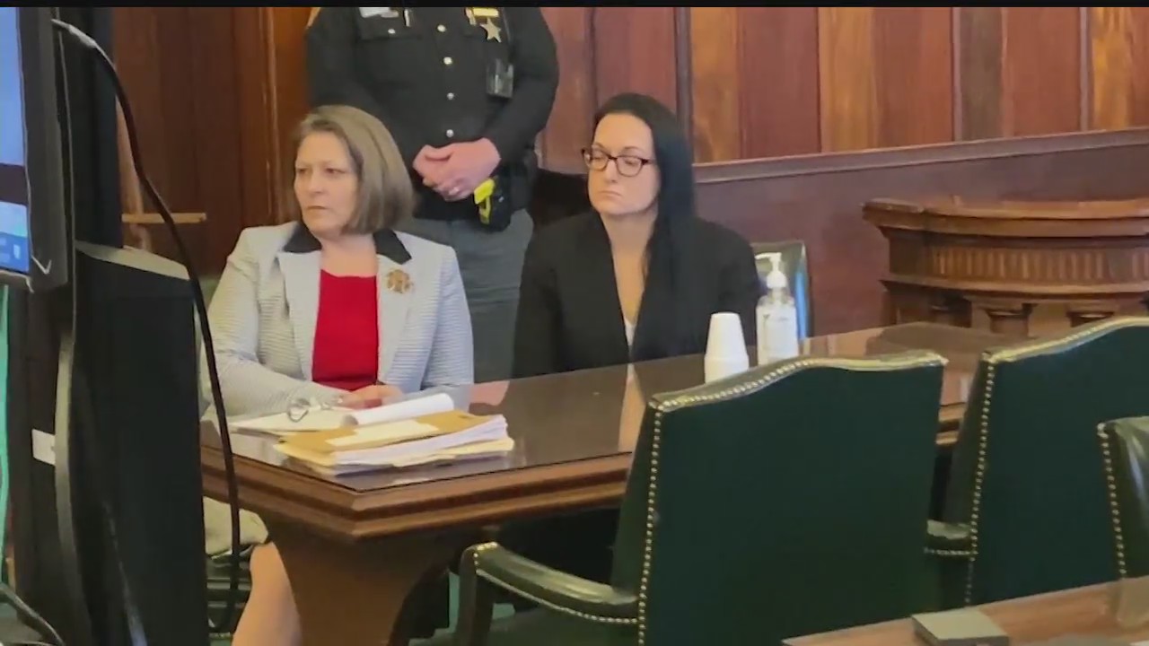 Woman sentenced to 12 years in prison for attempted murder – WKBN.com