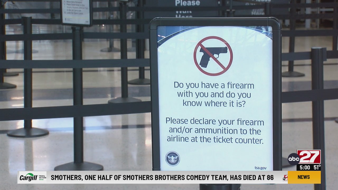 Pennsylvania lawmaker proposes taking concealed carry permit from ...