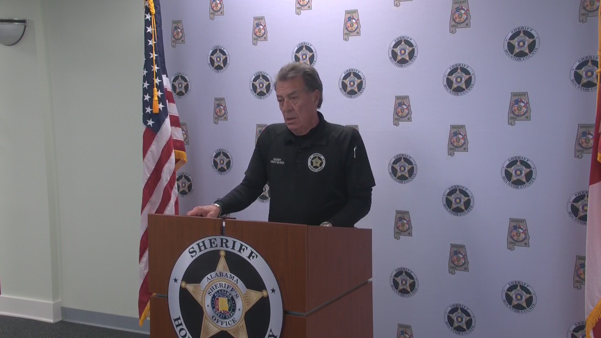 Teenager 14 hours away facing charges in Houston County swatting ...