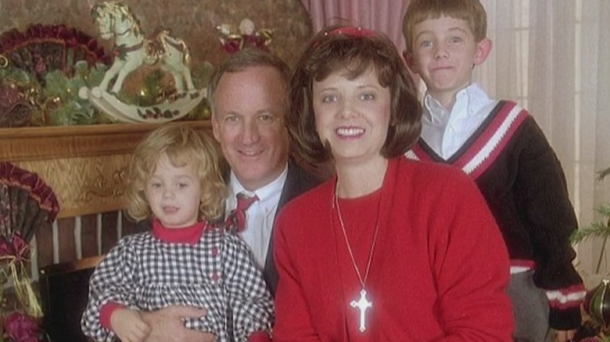 ‘For several years, we couldn’t have Christmas’: Father of JonBenét ...