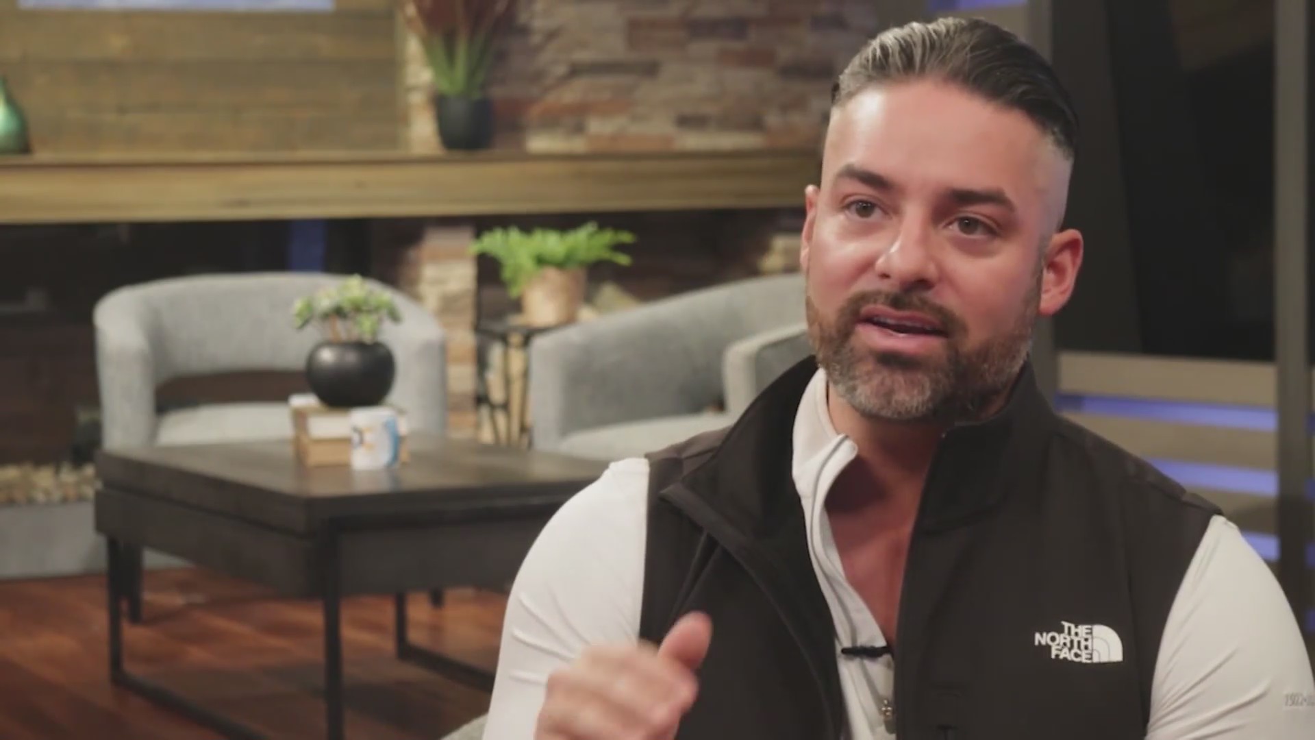 Renovator hosting HGTV show based in Denver – FOX31 Denver