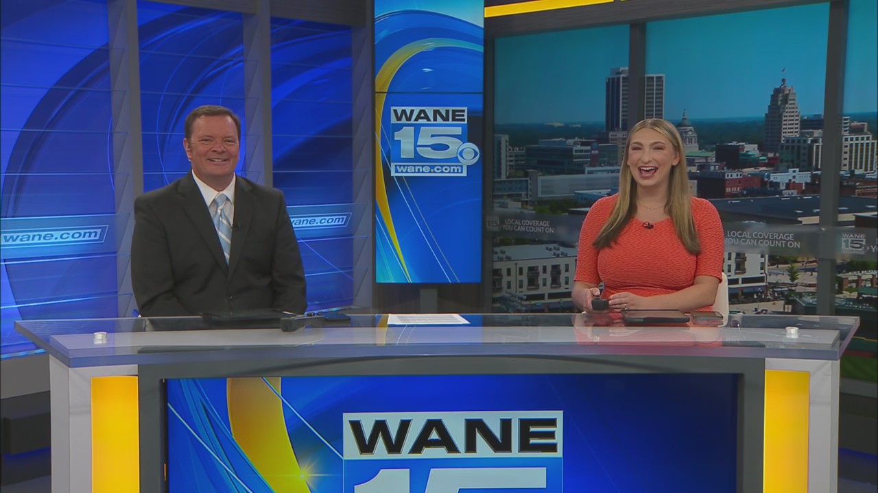 Teds snack + bar opens at Promenade – WANE 15