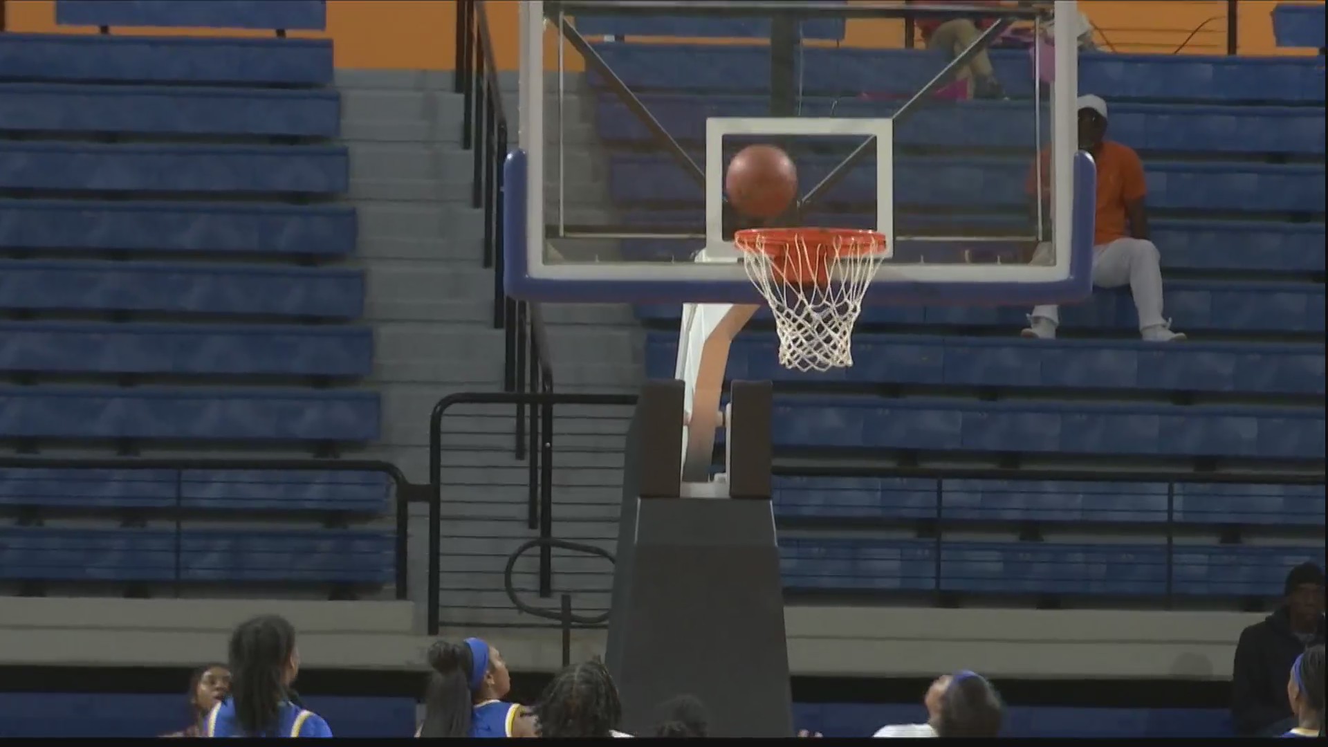 Savannah State SIAC Tournament preview – WSAV-TV