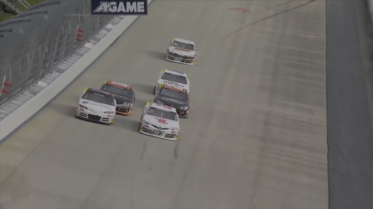 Mosley senior wins first race, catches flight to prom – mypanhandle.com