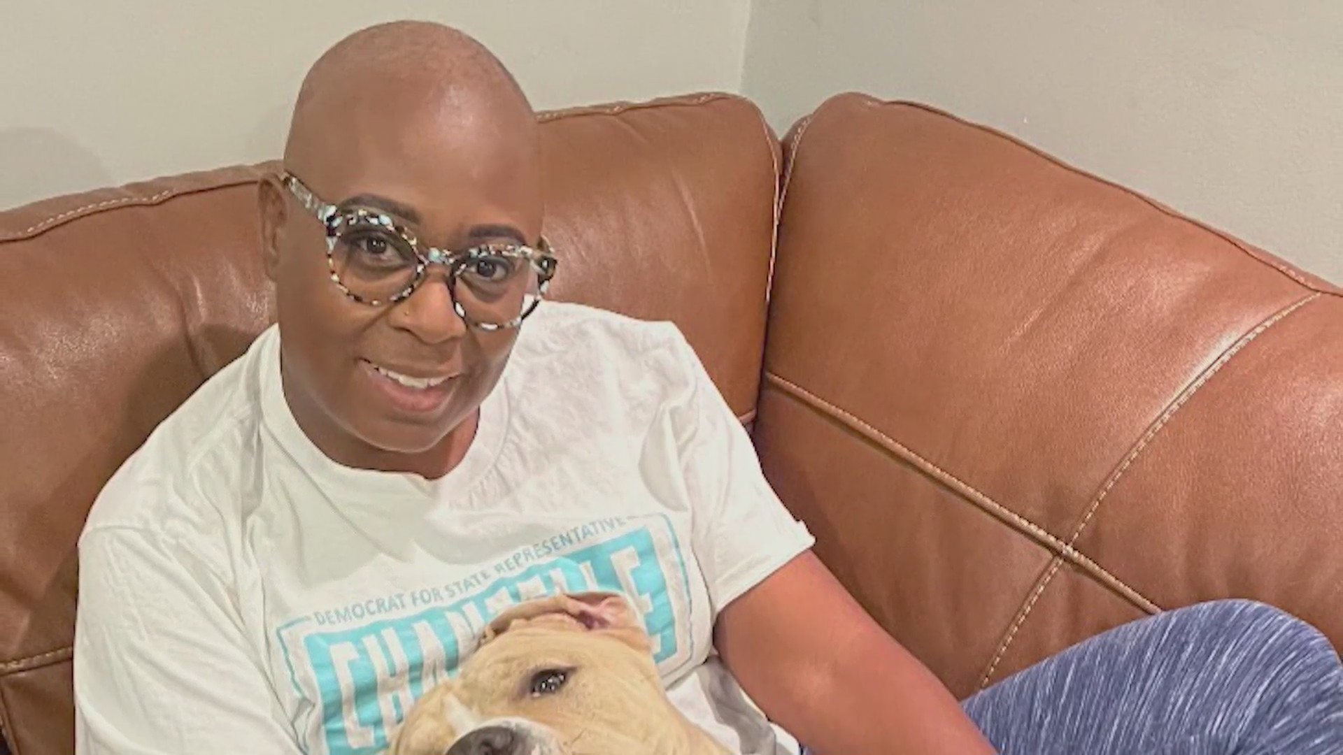 State Representative Chantelle Nickson-Clark sponsors Mike Parson’s ...