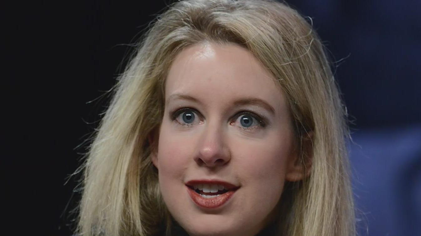 Elizabeth Holmes will start 11-year prison sentence on May 30 ...