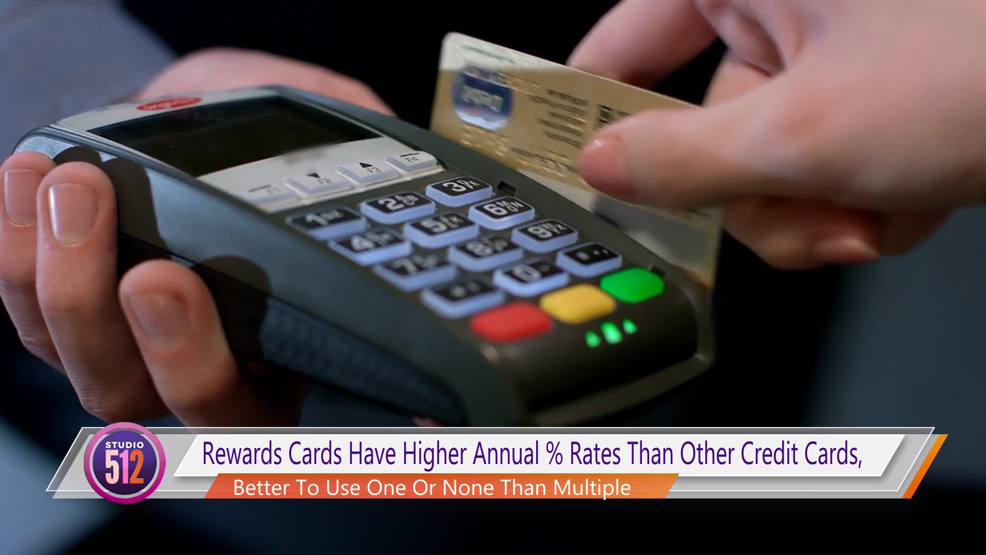 Get Financially Fit For 2023 With Austin Telco – KXAN Austin