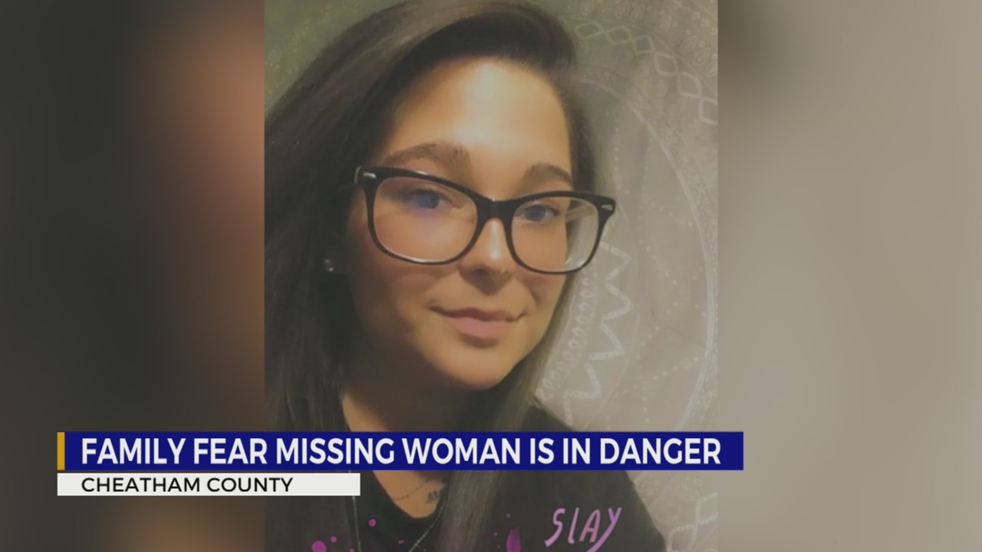 ‘i Just Want Her To Come Home Cheatham County Mom Pleads For Missing