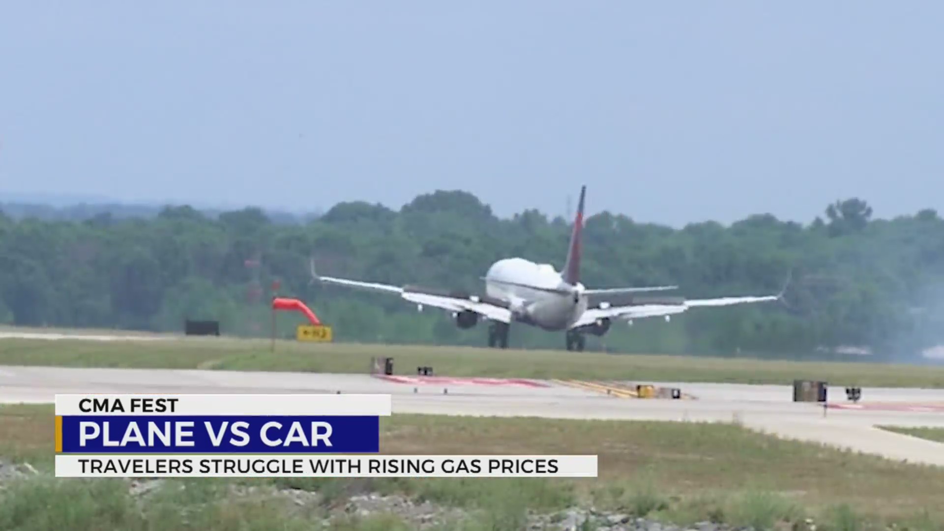 Nashville International Airport expects 24K passengers for CMA Fest ...