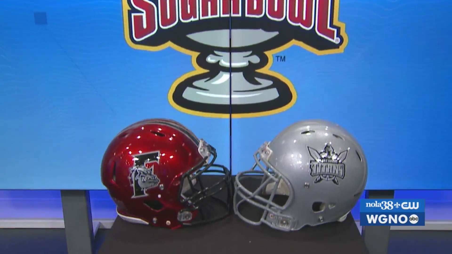 FNF Week 1: Fontainebleau beats Lakeshore 24-0 – WGNO