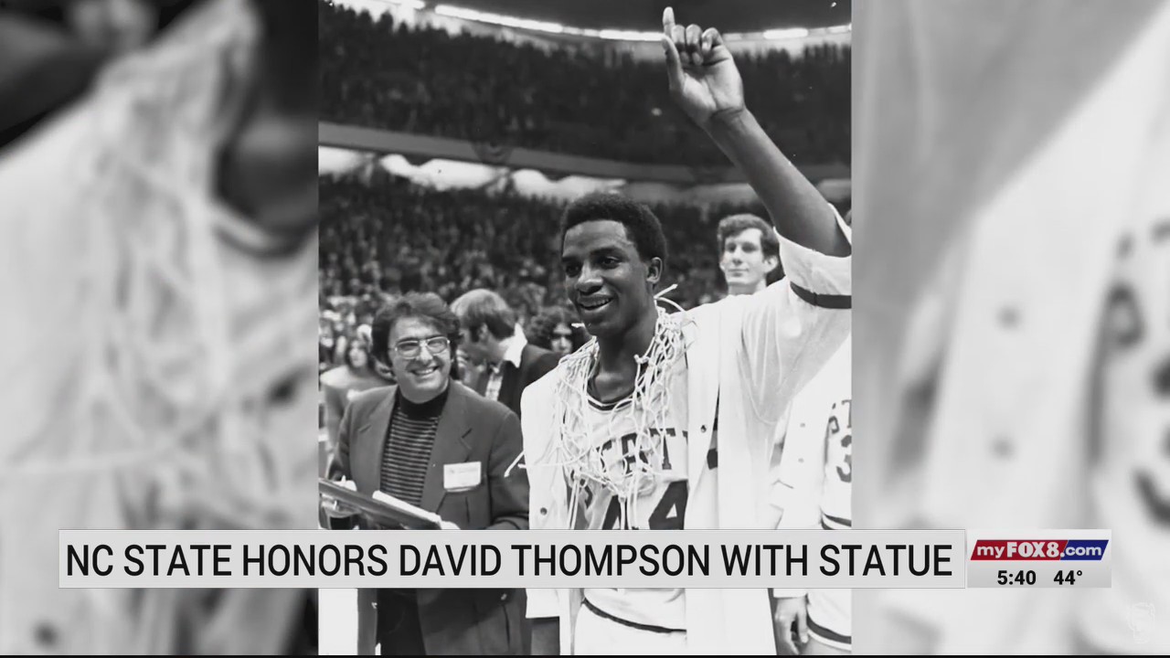 North Carolina State University honors, NCAA Champion, Basketball Hall ...