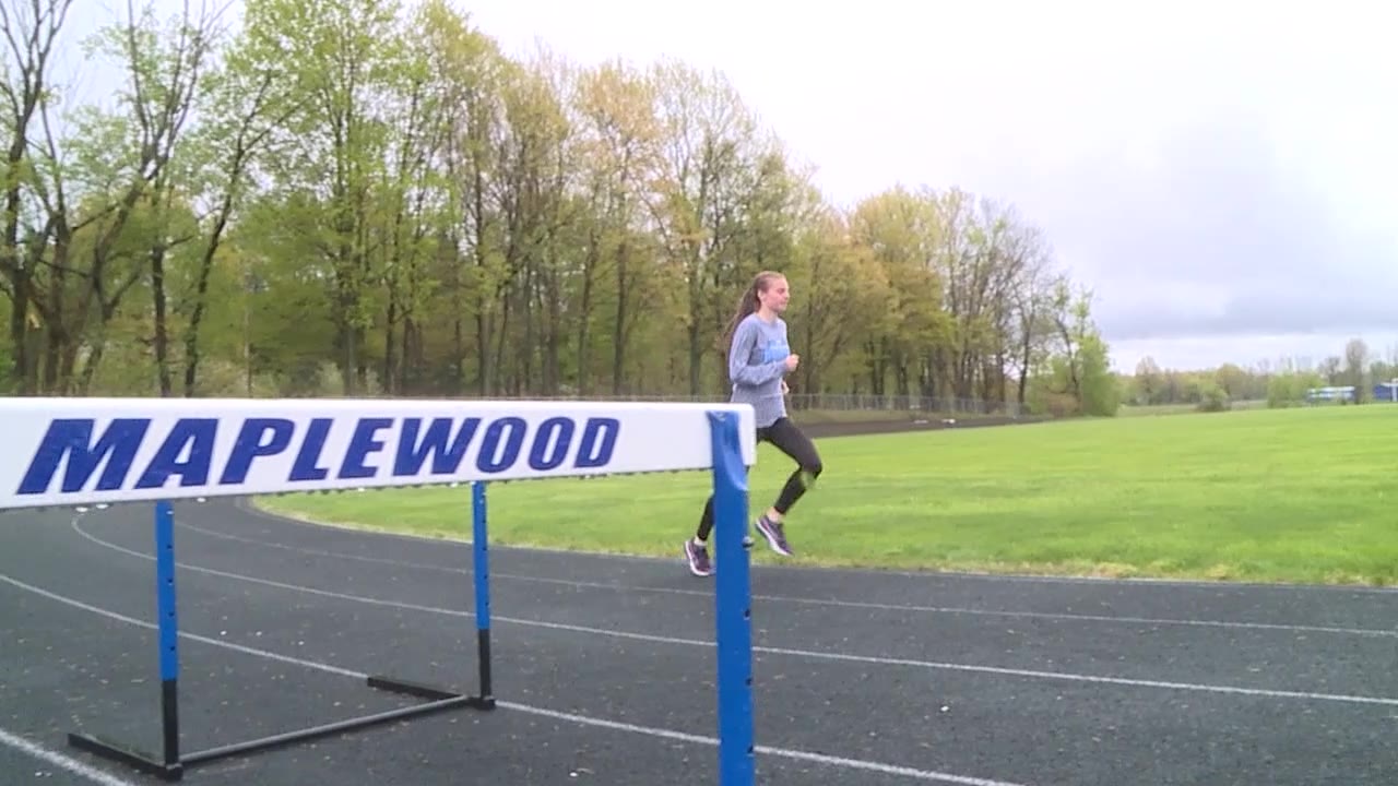 Maplewood Rockets 4-time state champion eyes gold again – WKBN.com