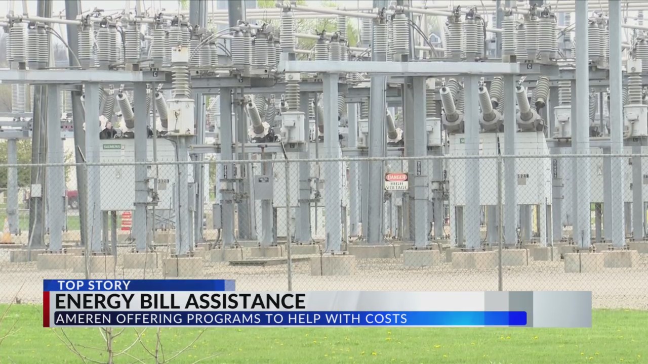 Ameren energy bill assistance – CIProud.com