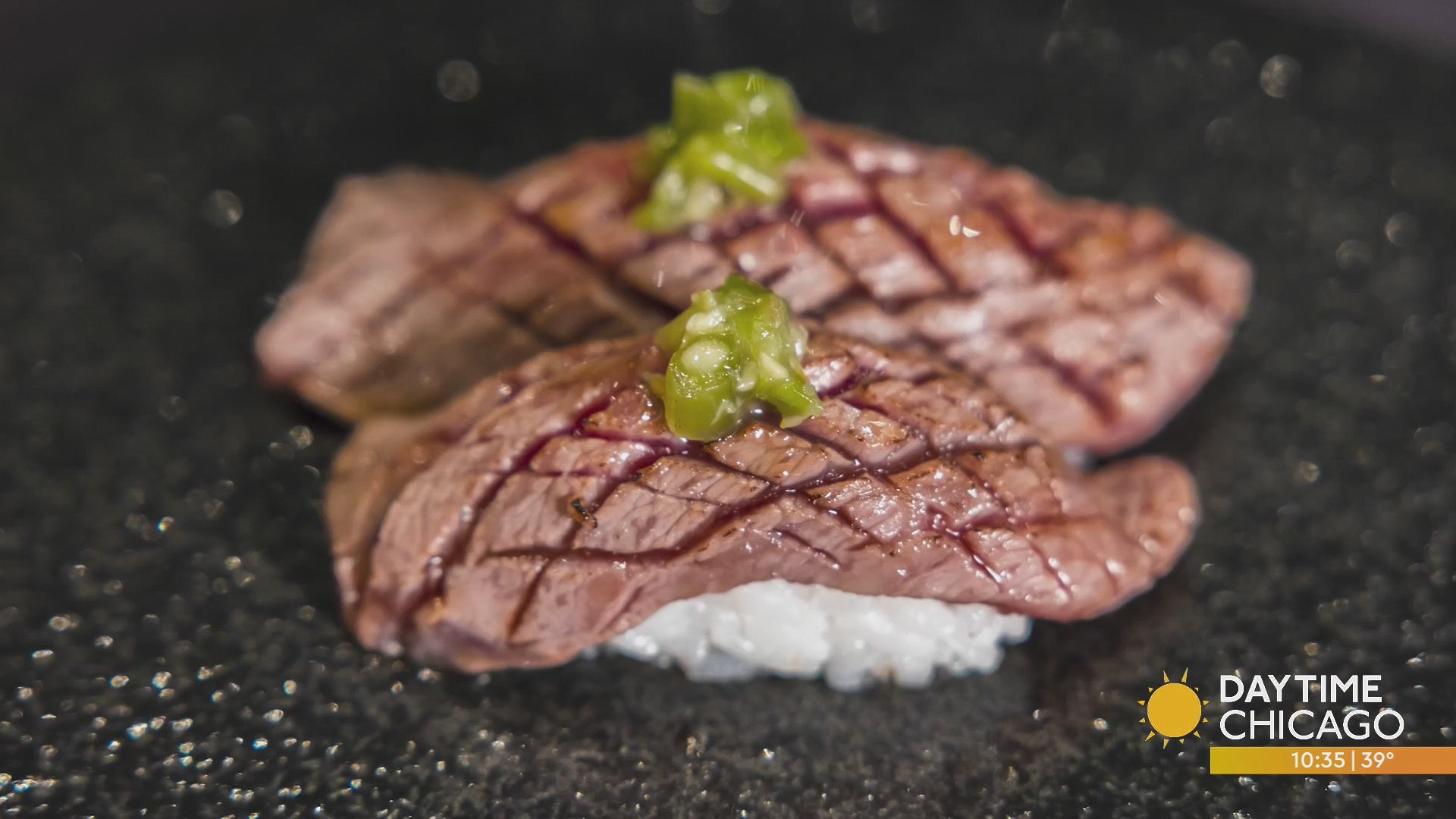 Hot Pot Experience with a Robot-Prepared Wagyu Feast – WGN-TV