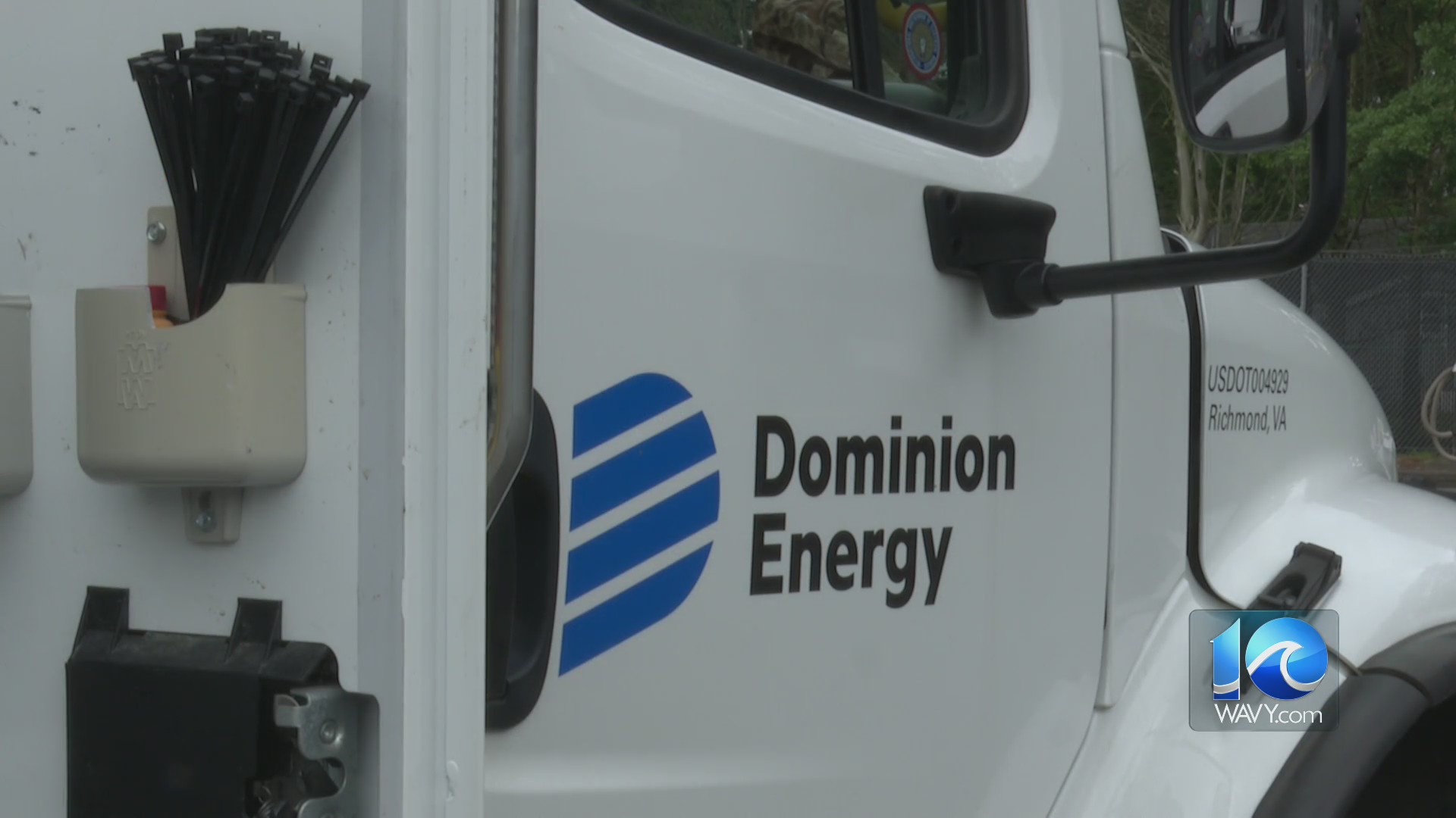Dominion Energy preparing for hurricane season – WAVY.com