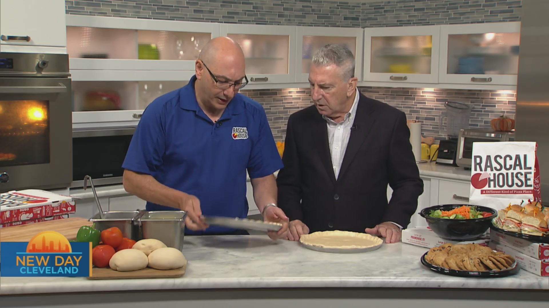 New Day Cleveland: Rascal House – Fox 8 Cleveland WJW