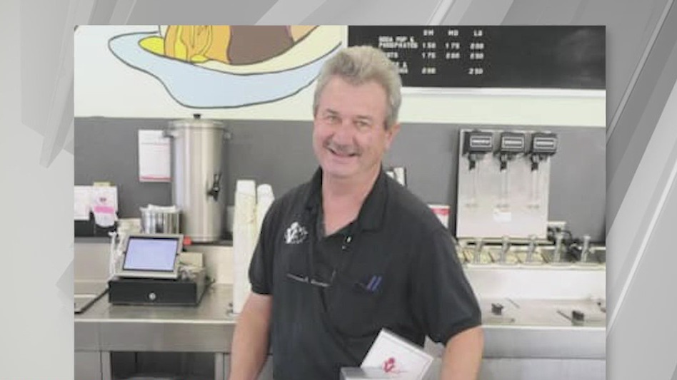 Owner of beloved Sacramento ice cream parlor passes away – FOX40 News