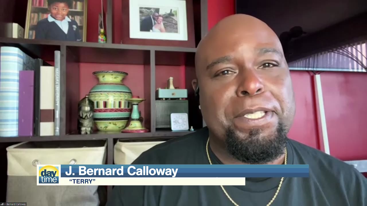 J Bernard Calloway – WFLA