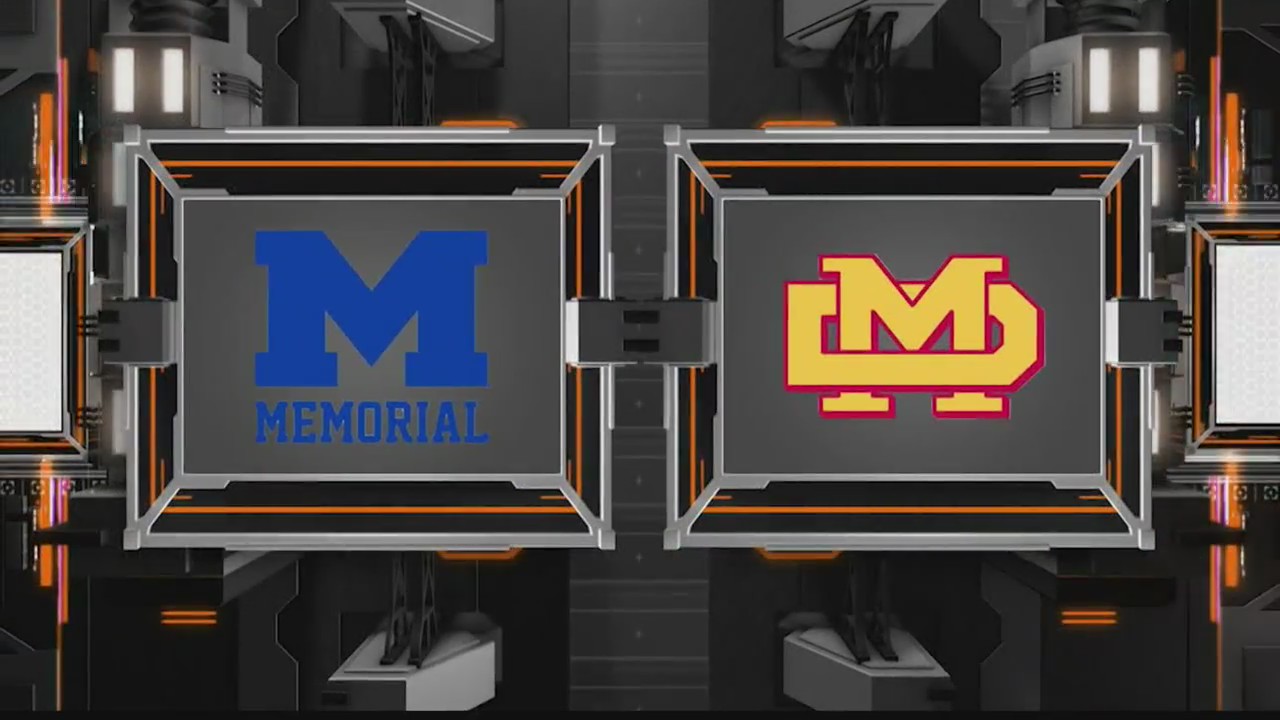 Memorial propels forward in 2nd half to beat Mater Dei – Eyewitness ...