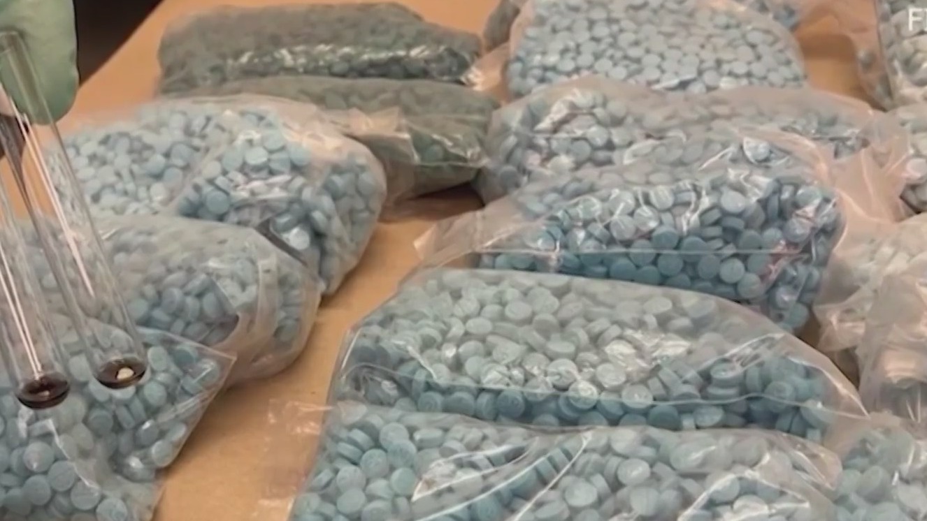 DEA: 2 cartels pose greatest drug threat in history | Morning in ...