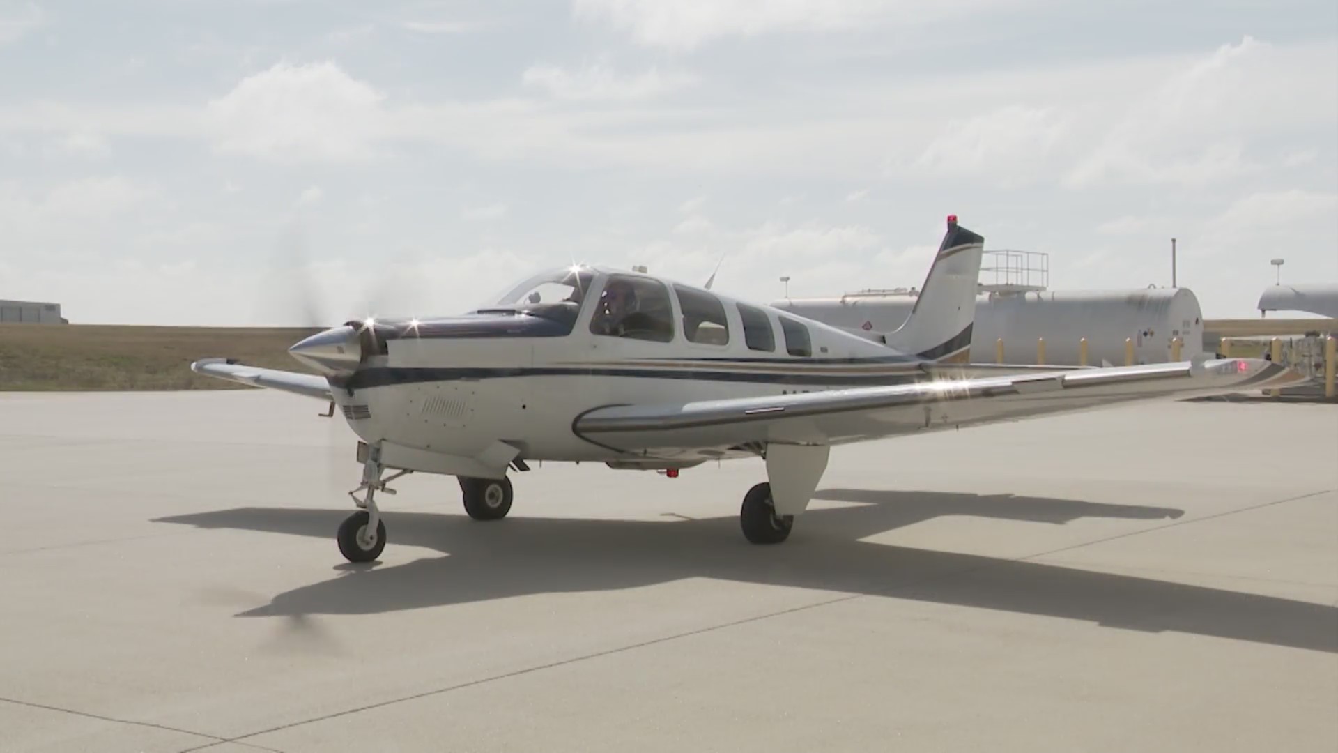 Garmin teaches KC-area girls about aviation, becoming pilots – FOX 4 ...