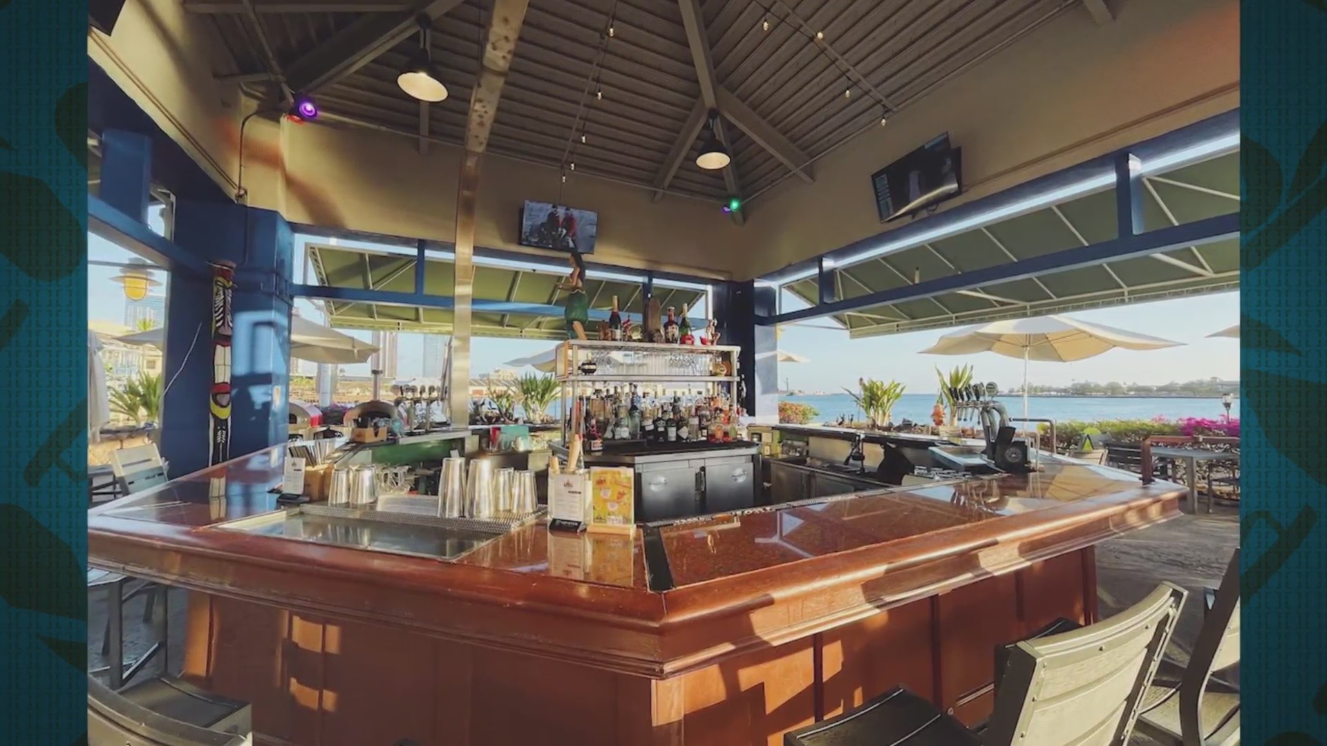 Here’s What’s Happening at Aloha Tower on New Year’s Eve – KHON2