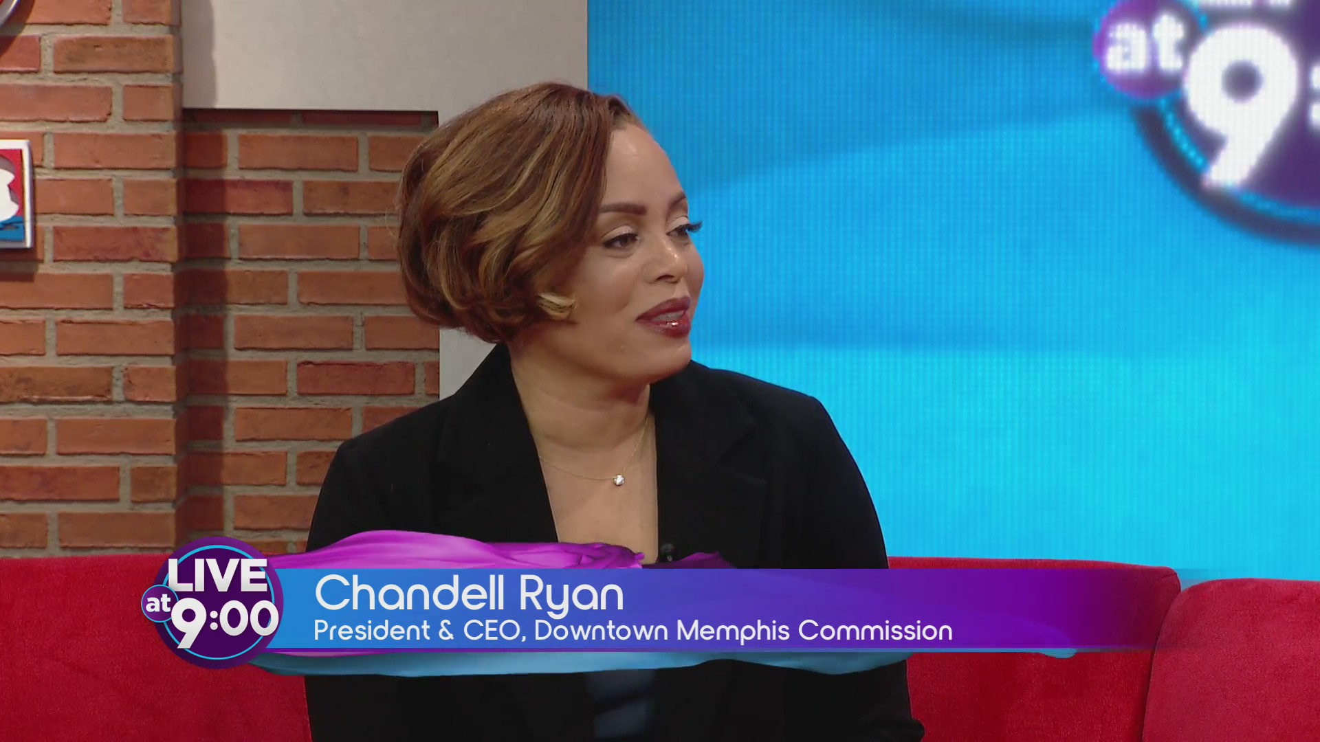 Binghampton native Chandell Ryan makes history again as DMC president ...