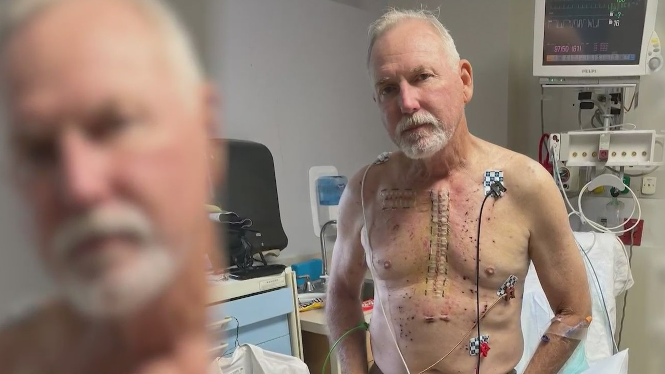 Pilot who passed out mid-flight gets his wings back a year later ...