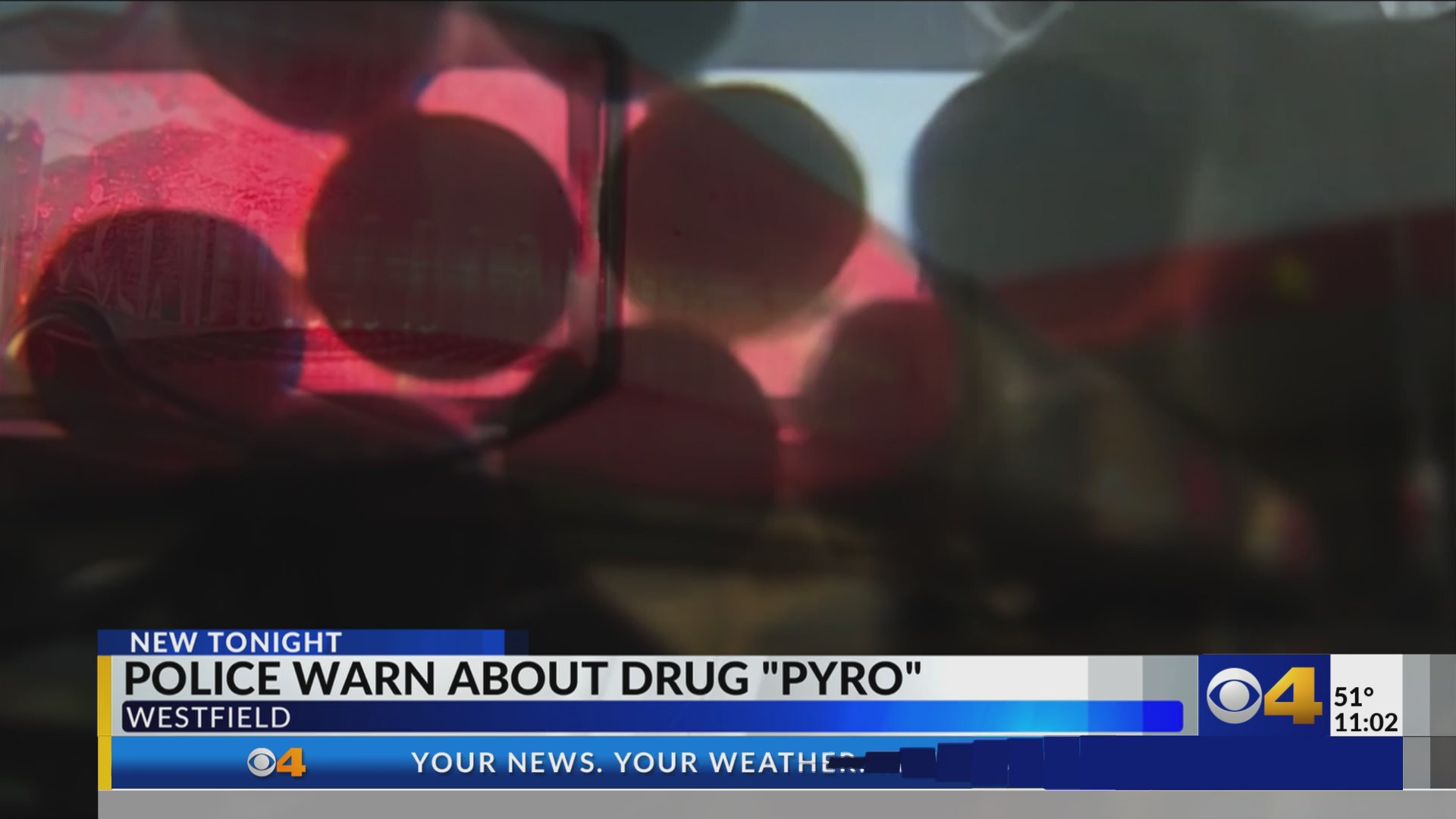 Two Westfield teens overdose on pills laced with new, potent drug known ...