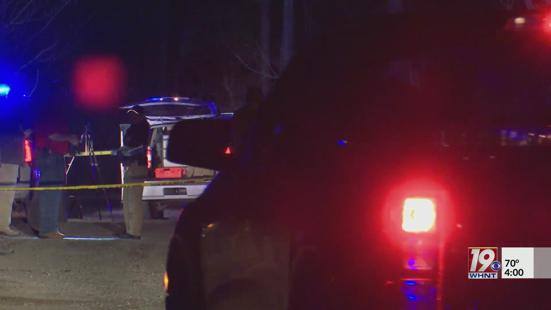 Second Victim Dies in Morgan County Shooting (News 19 at 4) – WHNT.com
