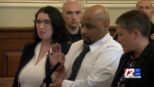 Providence man gets life for murdering former girlfriend – WPRI.com