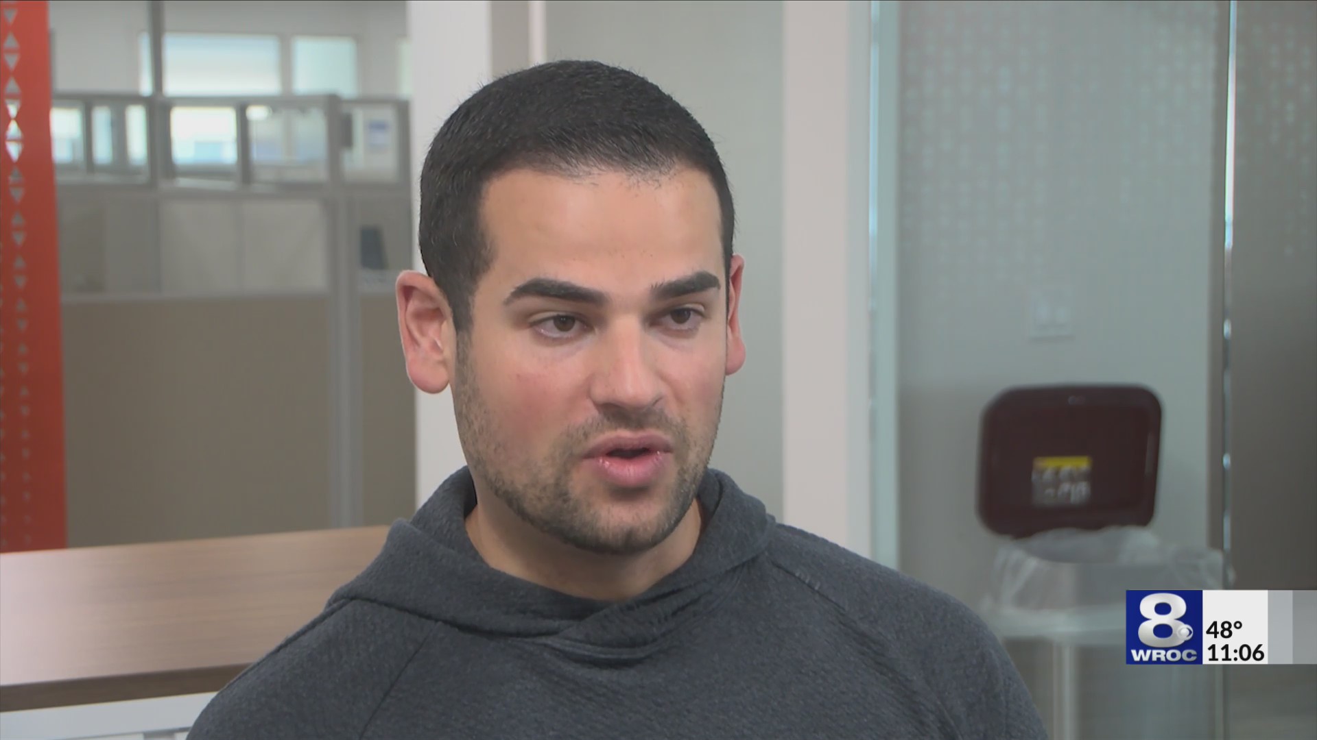 ‘Nobody felt safe:’ Rochester native describes experience returning ...