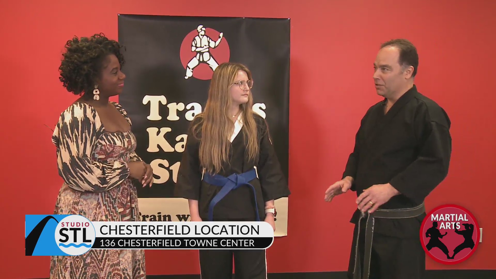 Tracy’s Karate offers the best workouts for the whole family – FOX 2