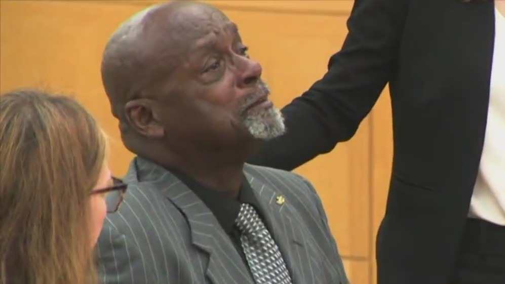 Wrongfully convicted man exonerated in New York after 48 years – PIX11