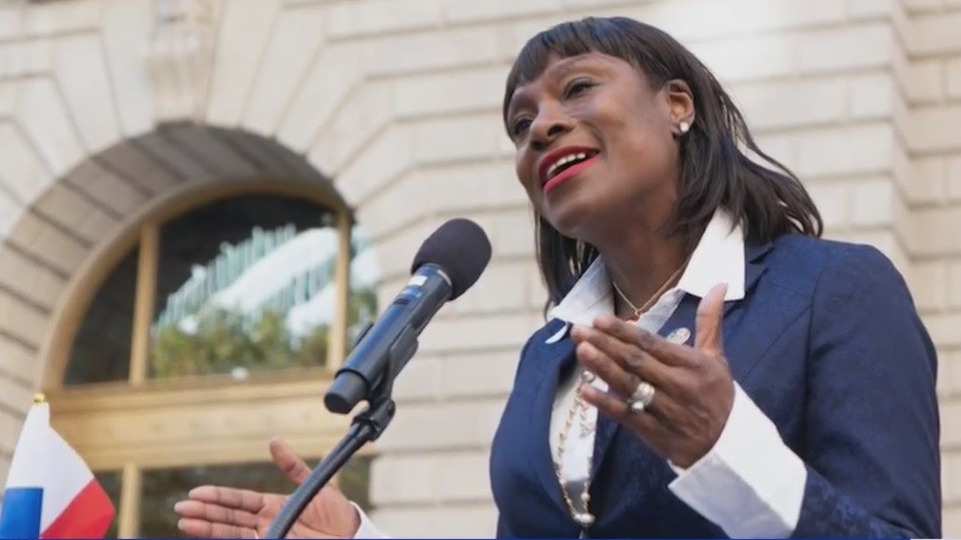 Meet Mayor Eric Adams top advisor, Ingrid Lewis Martin – PIX11