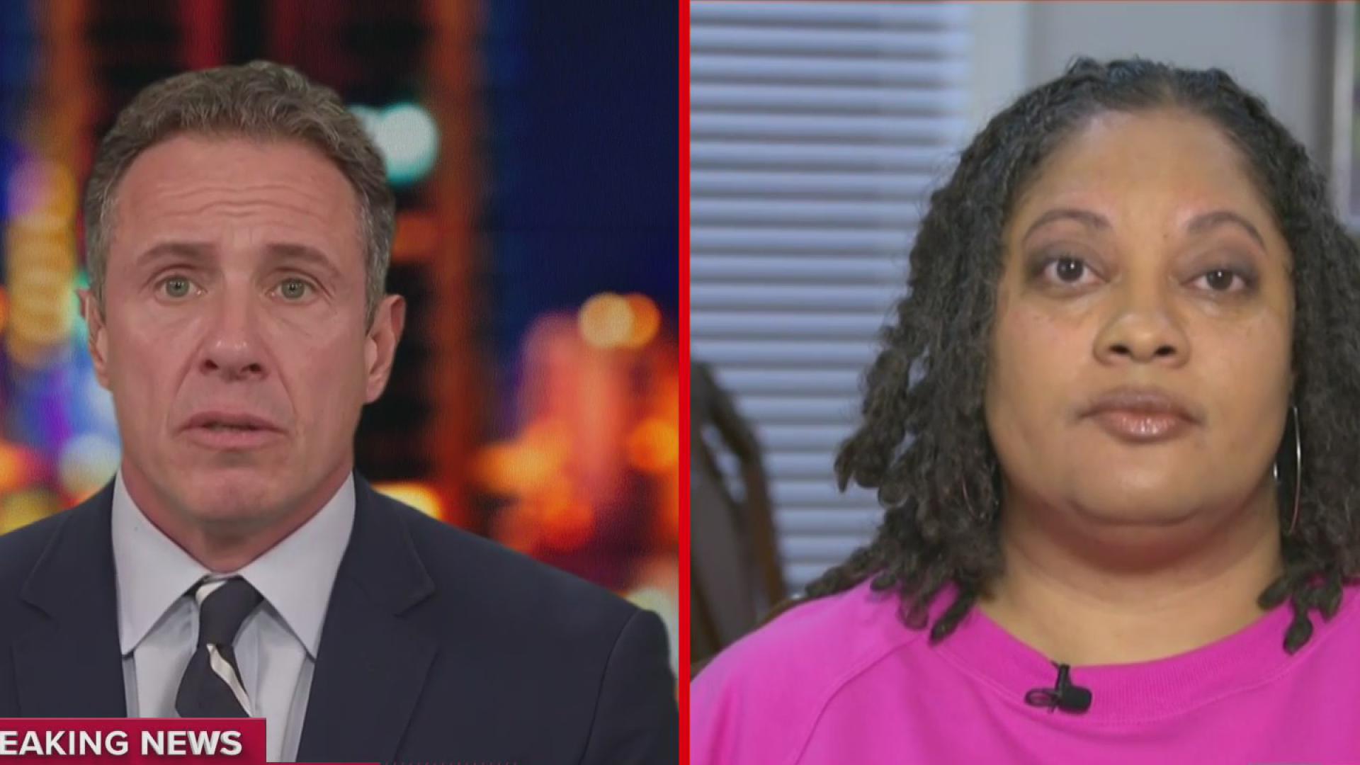 Reverend: Tyre knew he was in danger | CUOMO – NewsNation