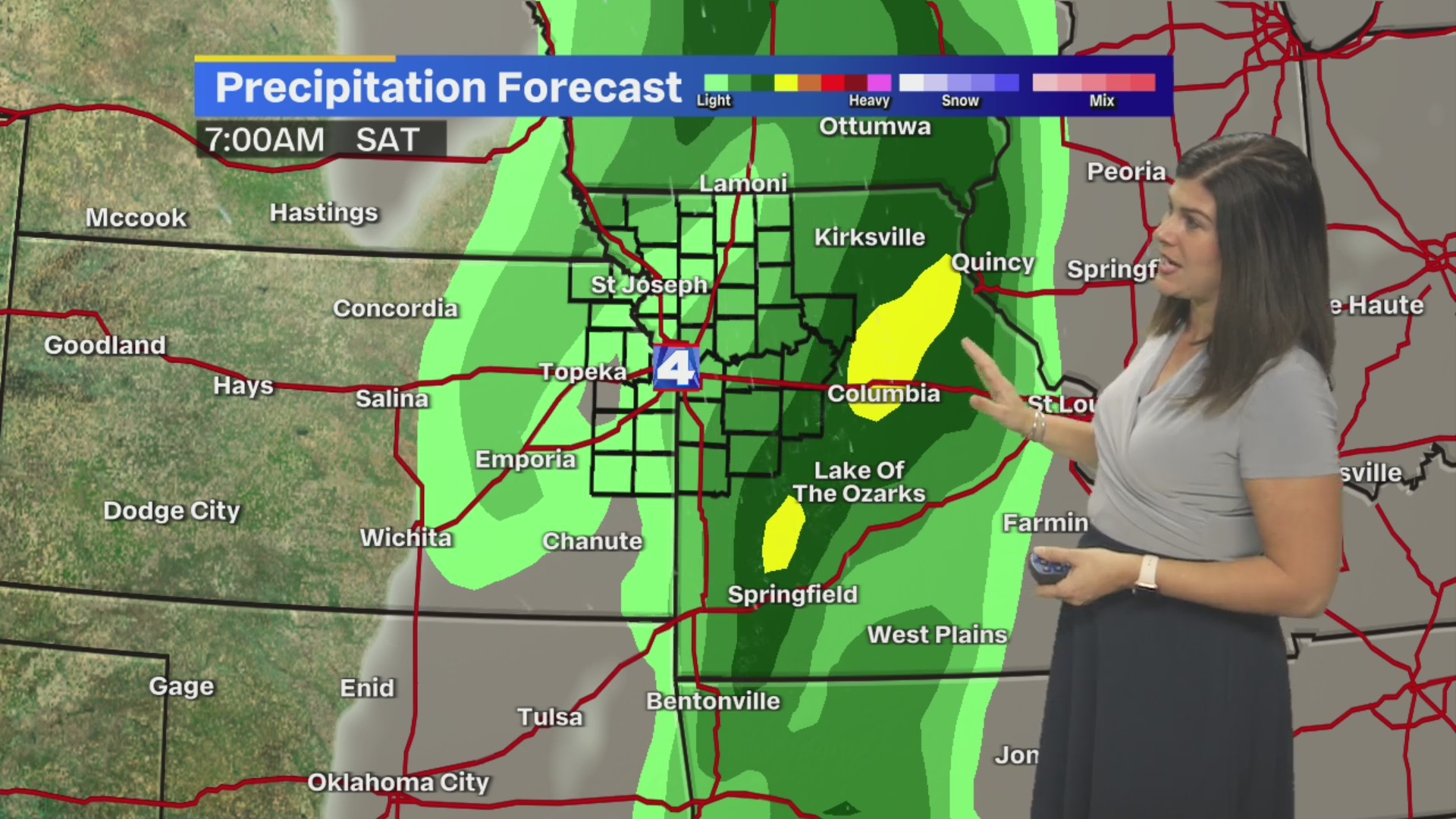 FOX4 News at 5 a.m. – FOX 4 Kansas City WDAF-TV | News, Weather, Sports