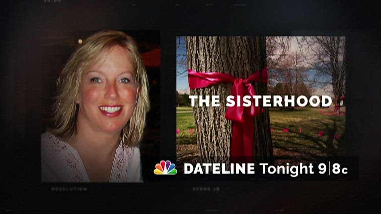 Death of Denver mother Stacy Feldman on ‘Dateline’ 9/30/2022 – NBC4 WCMH-TV