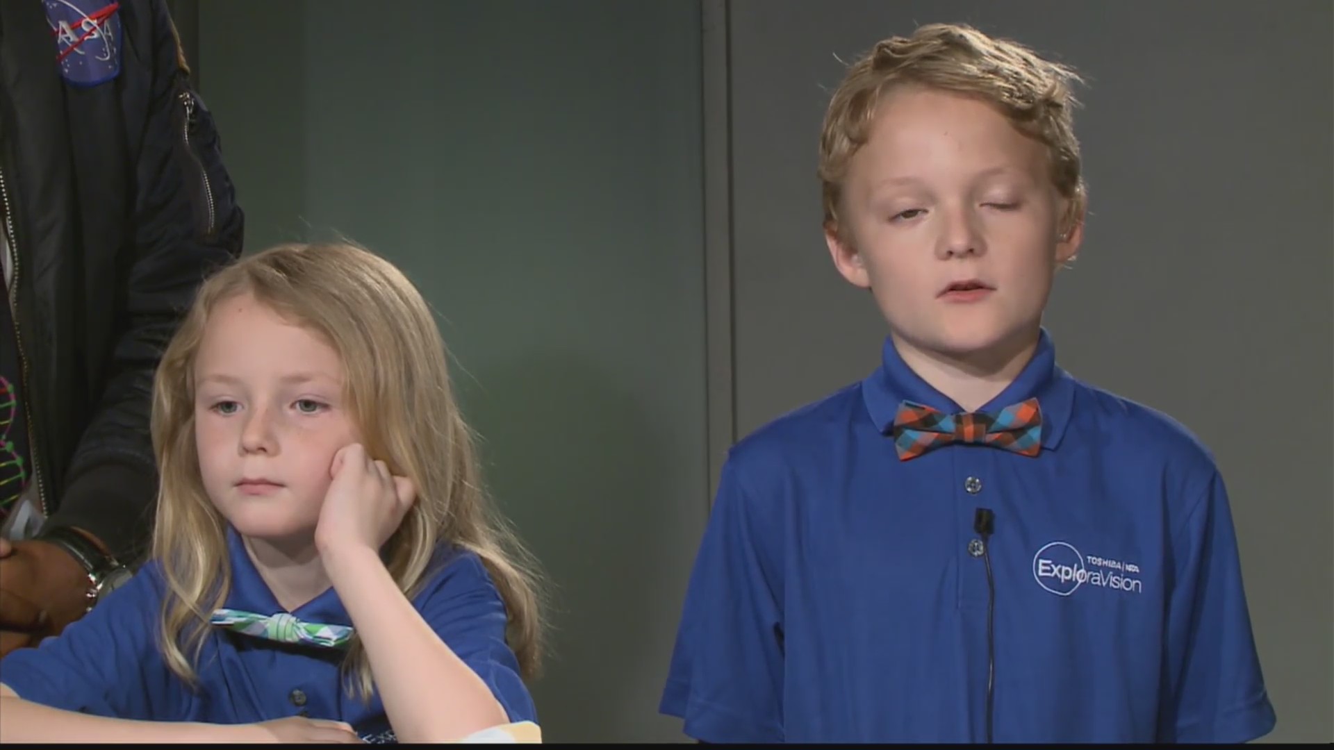 Nation’s TOP Science Award Winners – PHL17.com