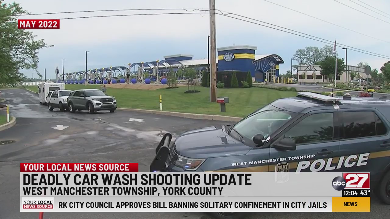 New details to be released in fatal York County shooting – ABC27