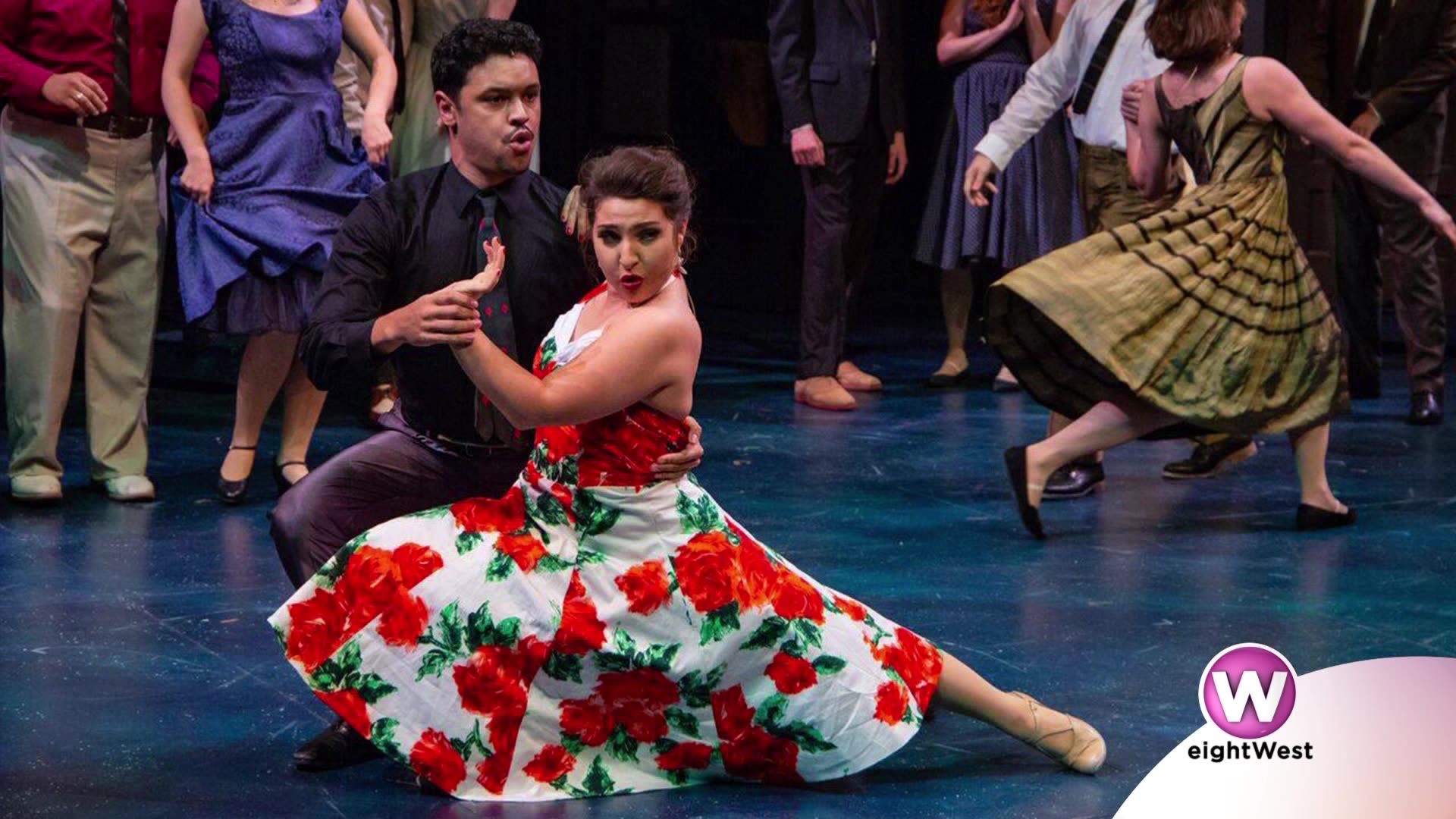 Hope Summer Repertory Theatre celebrates 50th season – WOODTV.com