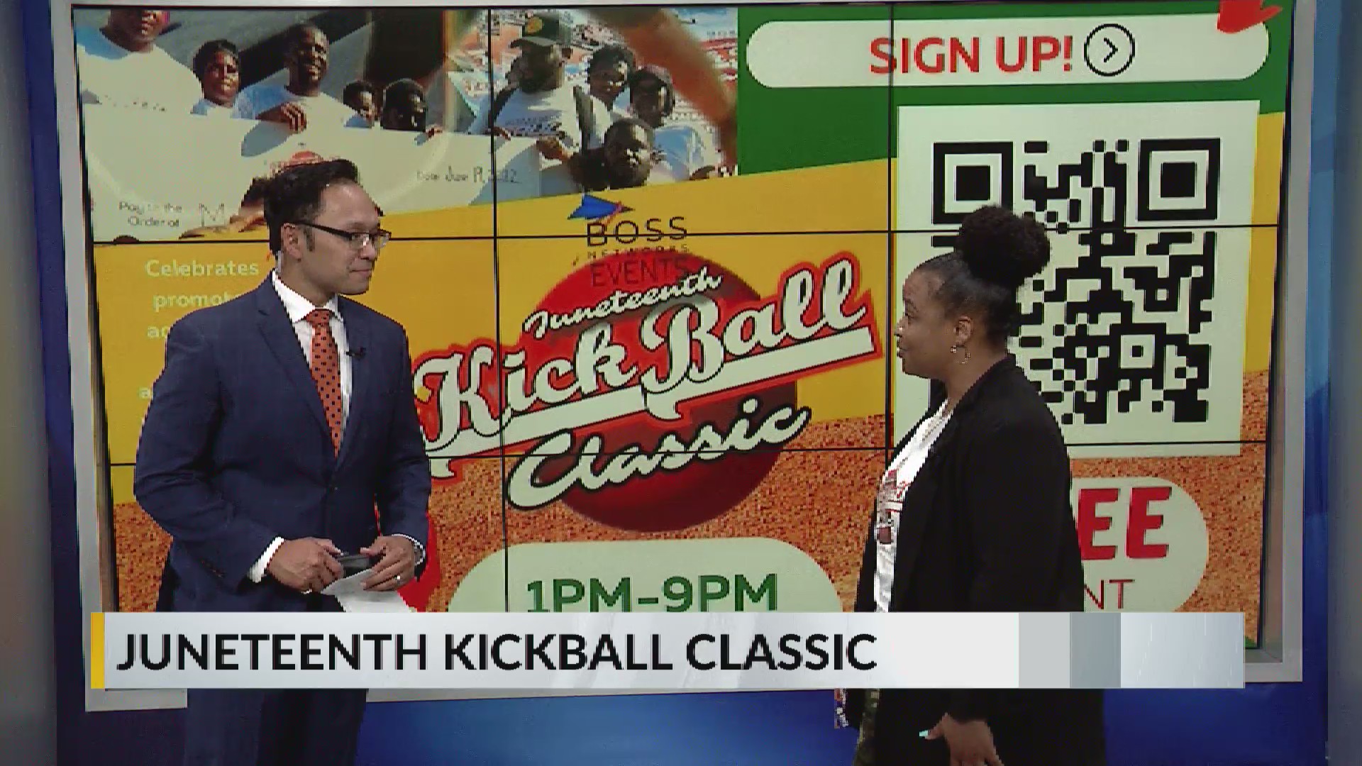 Juneteenth Kickball Classic -12p – WRBL