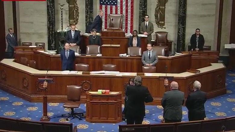 Rep. Ami Bera discusses lack of a House Speaker, reflects on trip to ...