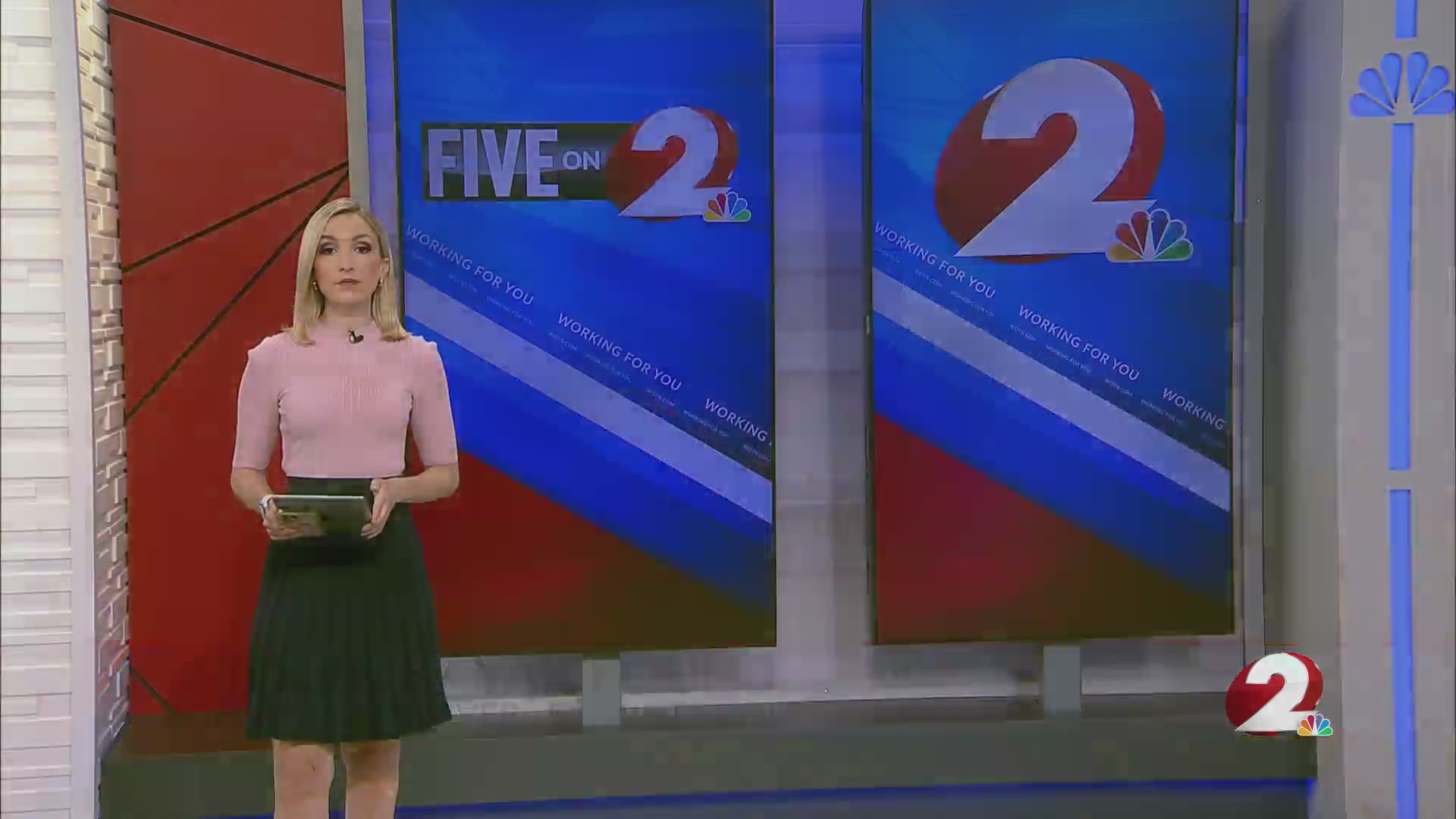 Remembering D-Day – WDTN.com