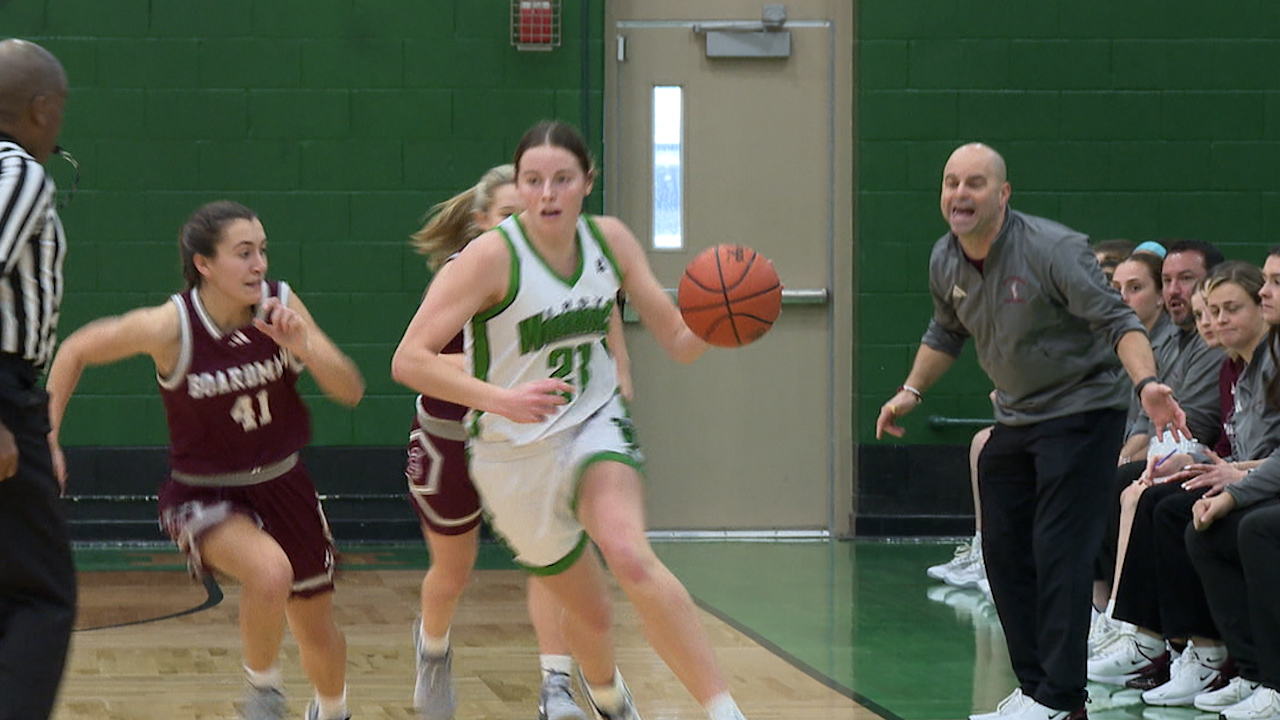 Gregory, West Branch shine against Boardman – WKBN.com