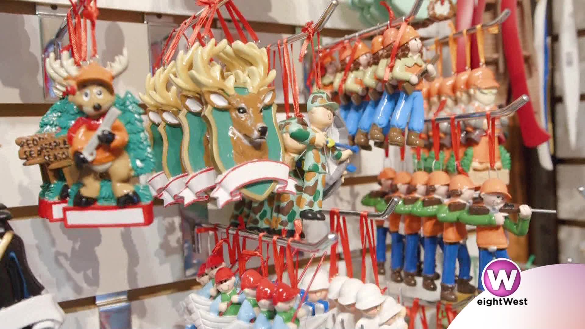 Shop local this holiday season at Myrtle Mae’s – WOODTV.com