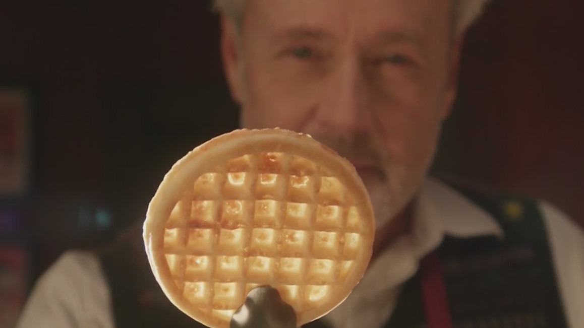 ‘The Food that Built America’ host talks season 4, iconic food empires ...