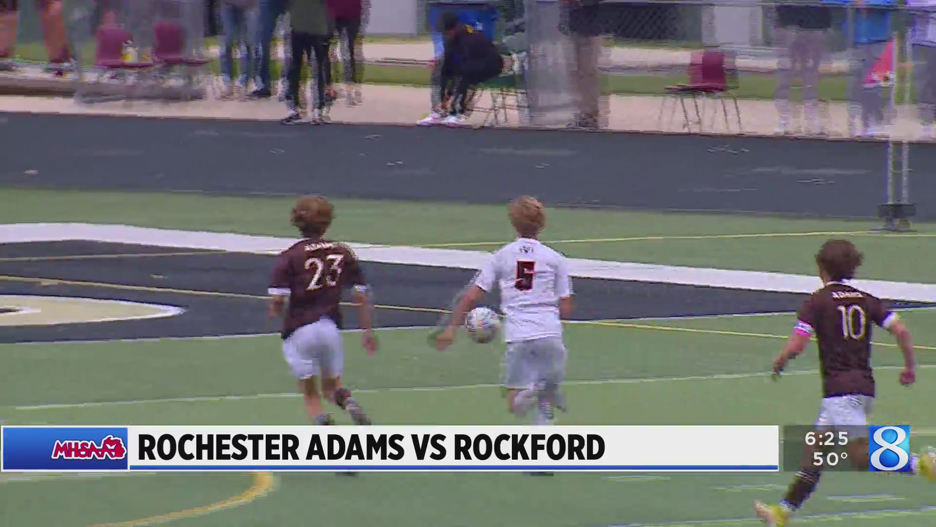 MHSAA high school soccer state championships – WOODTV.com
