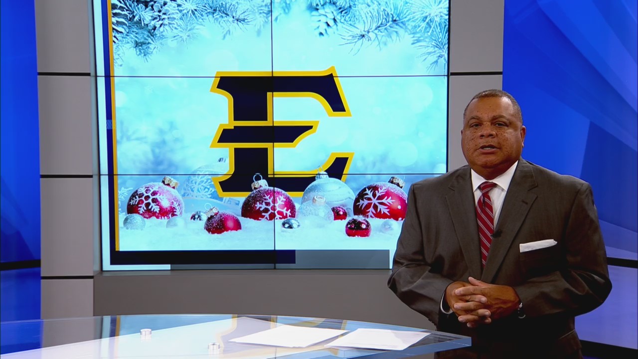 Etsu Buccaneer Basketball Teams Talk About Fondest Christmas Memories