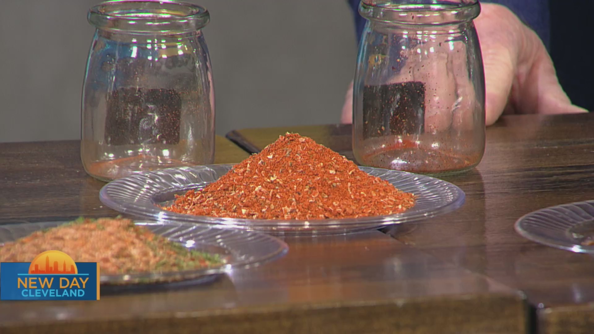 New Day Cleveland: New World Spice & Tea Traders – Fox 8 Cleveland WJW